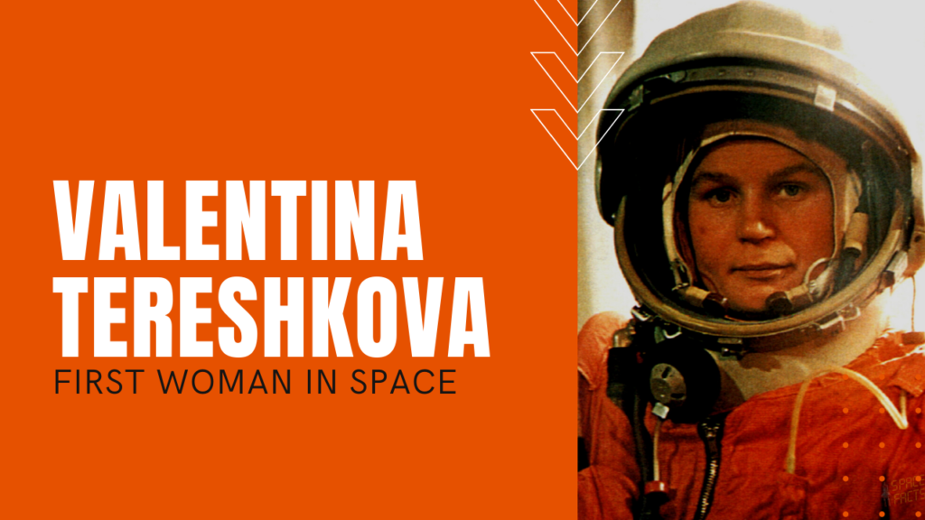 Valentina Tereshkova: First Woman in Space - Daily Dose Documentary