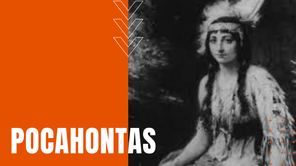 Pocahontas: History, Myth and Legend - Daily Dose Documentary