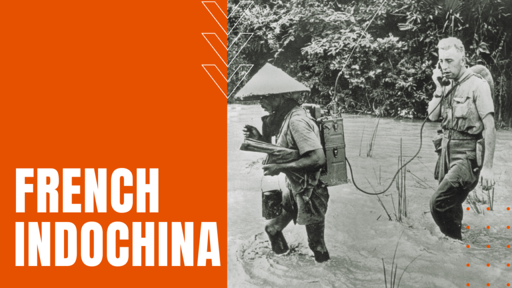 French Indochina: Imperialism in Southeast Asia
