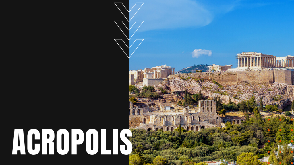 The Acropolis of Athens - Daily Dose Documentary