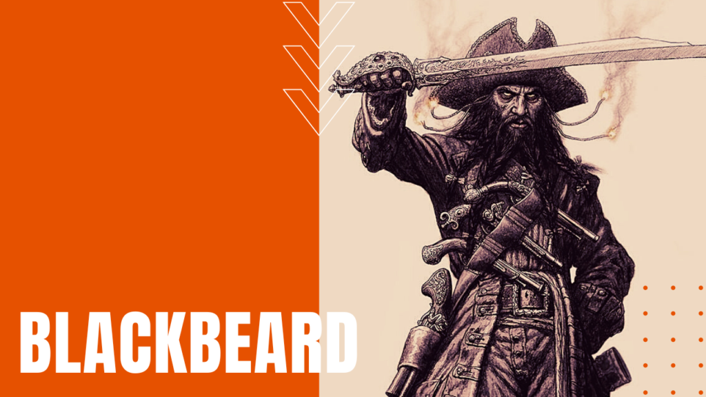 Blackbeard - Daily Dose Documentary