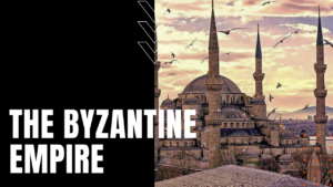 The Byzantine Empire - Daily Dose Documentary