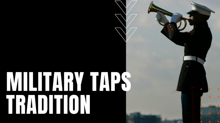 The Military Traditions of Taps - Daily Dose Documentary