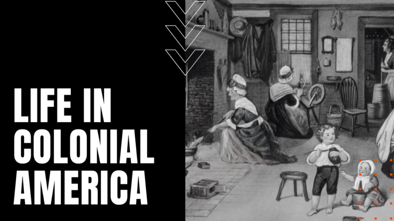 Everyday Life in Colonial America - Daily Dose Documentary