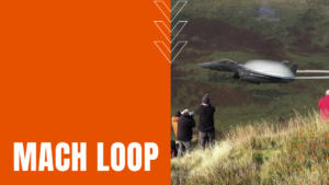 The Mach Loop - Daily Dose Documentary