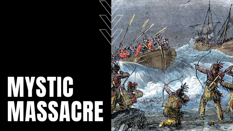 The Mystic Massacre - Daily Dose Documentary