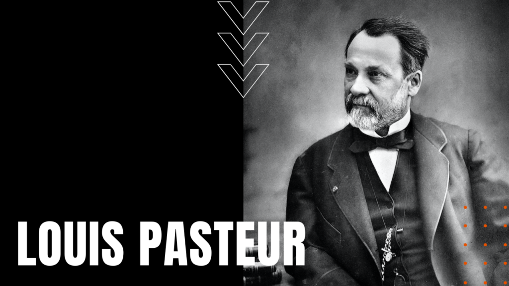 Louis Pasteur - Daily Dose Documentary
