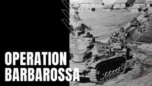Operation Barbarossa - Daily Dose Documentary