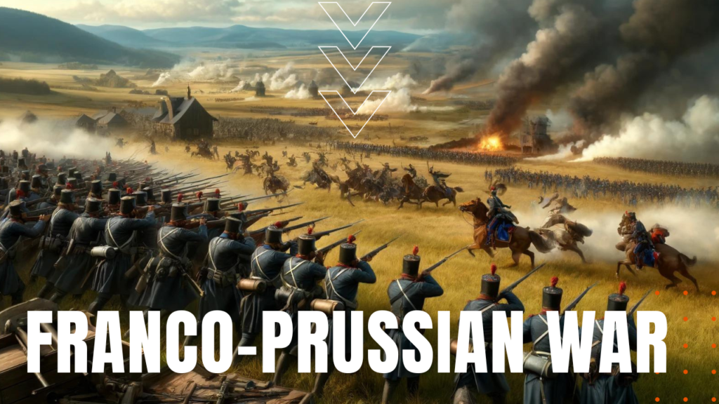 The Franco-Prussian War - Daily Dose Documentary