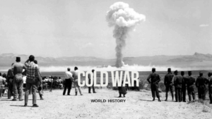 The Cold War - Daily Dose Documentary